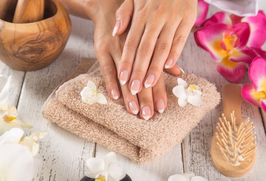 M Stella Nail Bar Nail Salon Dallas TX 75231 Home